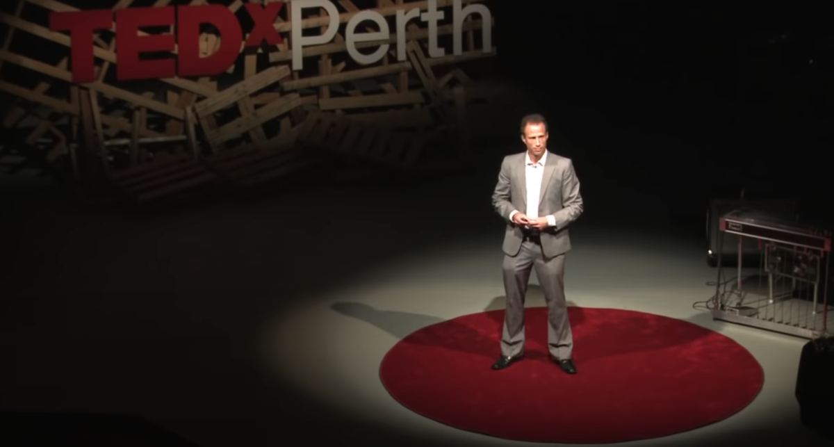 Inside The Mind of Champion Athletes with Martin Hagger - Seismic ...