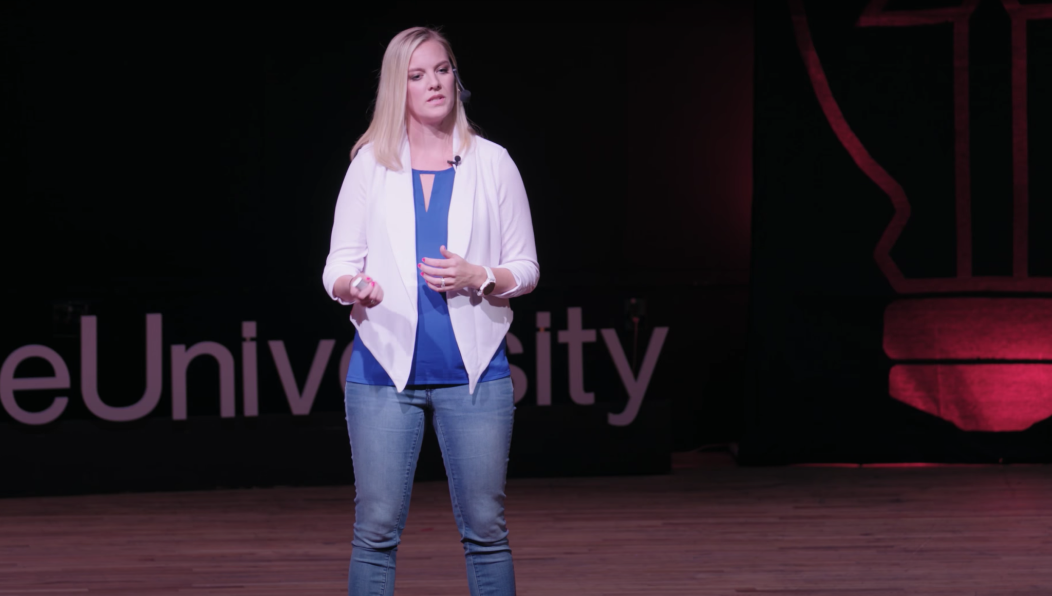 Toxicity of Sport Culture on Athlete's Mental Health with Hillary ...