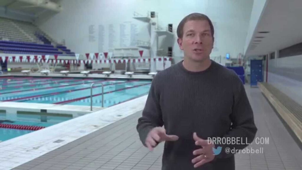 Rob Bell's Guide to Developing Mental Toughness - Seismic Sports Coverage™